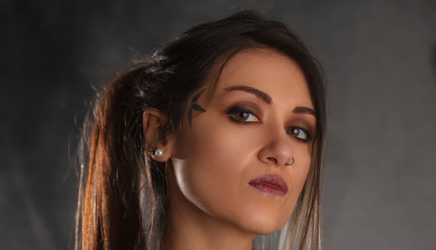 Interview de Rachel Aspe - Metalalliance