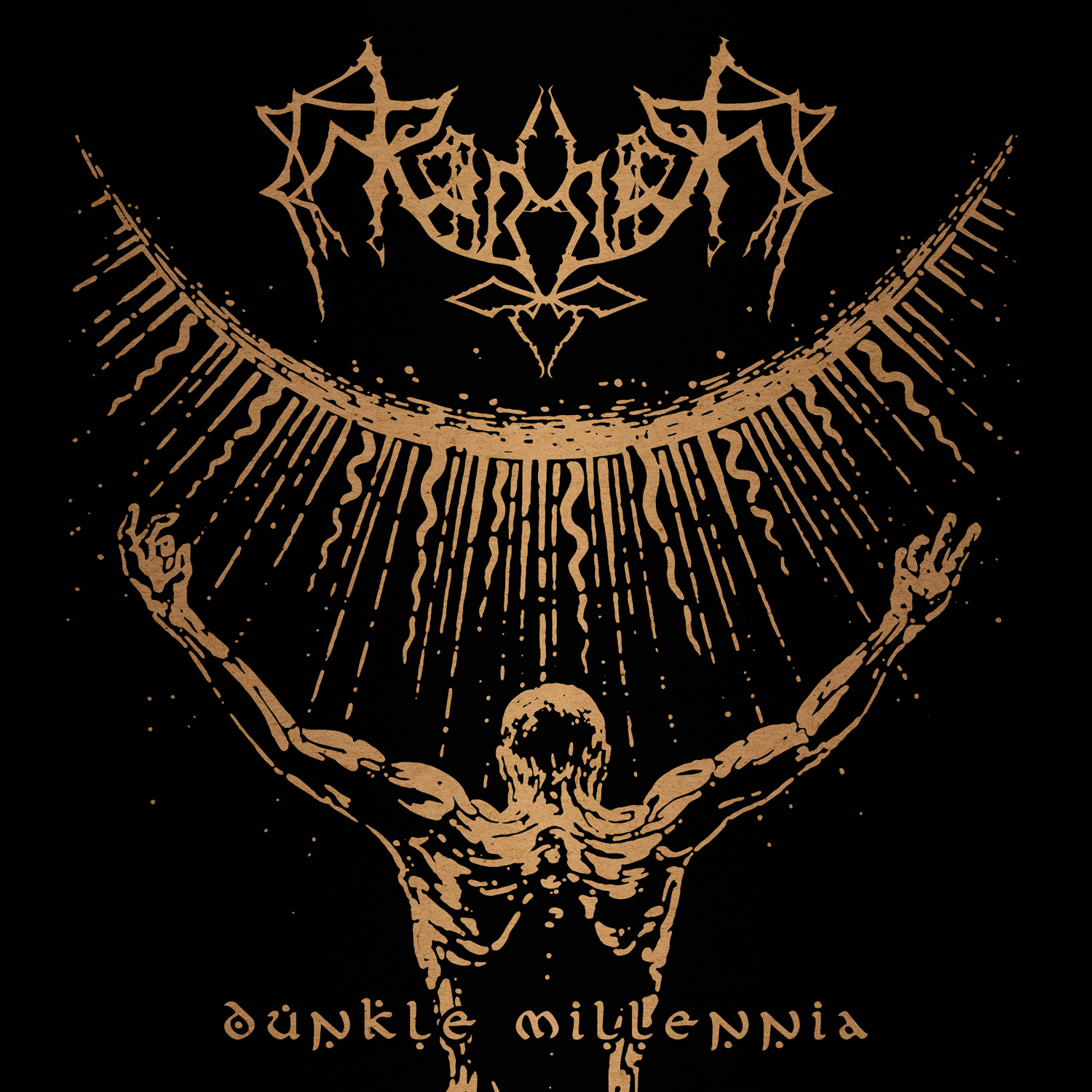 Kankar (Dunkle Millennia) - Metalalliance