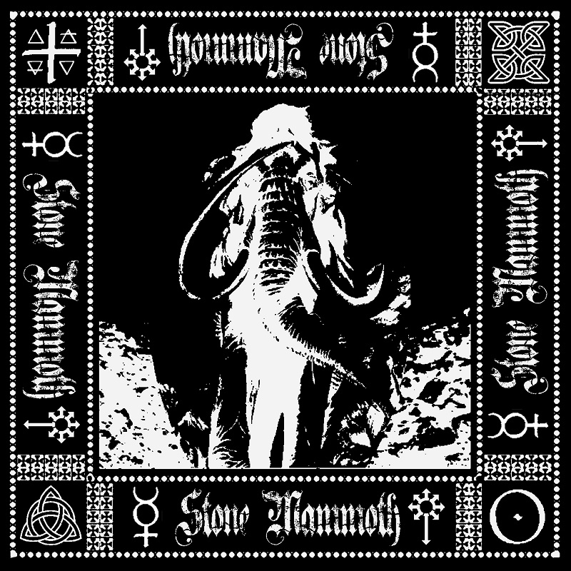 Stone Mammoth (Stone Mammoth) - Metalalliance