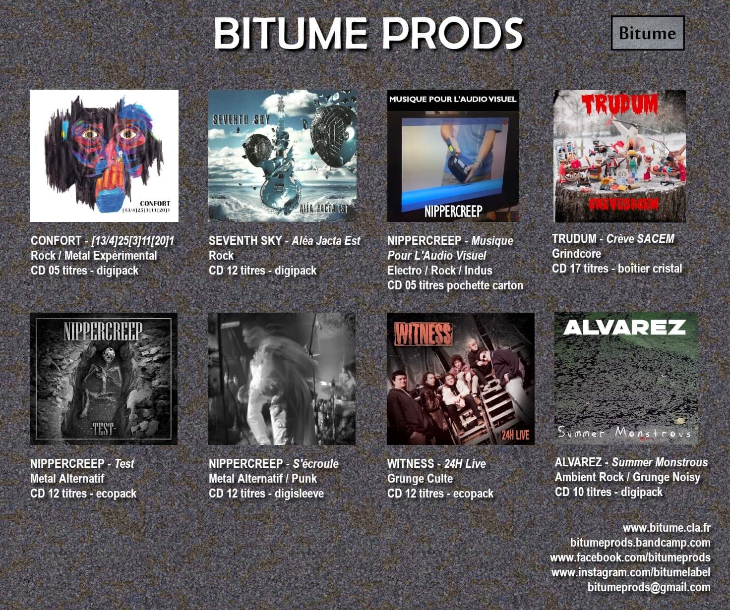 Interview de Bitume Prod - Metalalliance