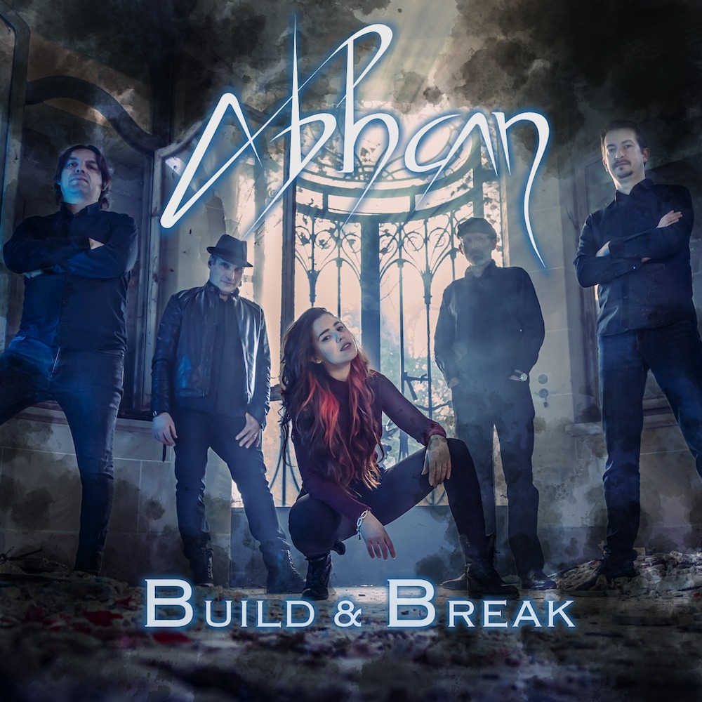 Abhcan (Build and Break) - Metalalliance
