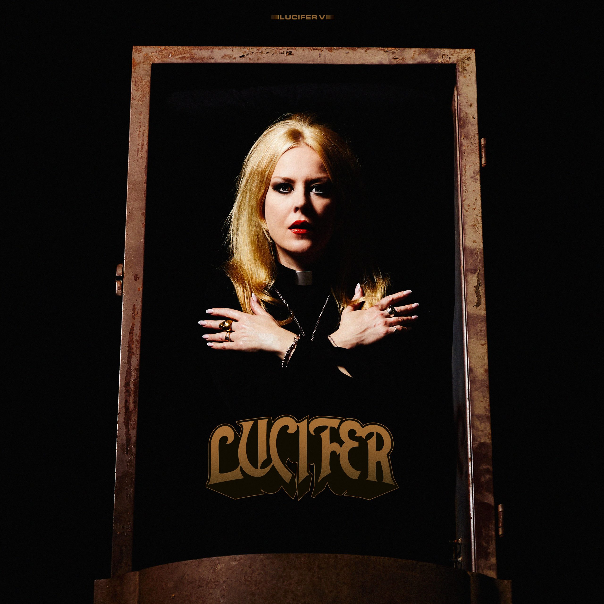 Lucifer (Lucifer V) - Metalalliance Lucifer (Lucifer V) - Metalalliance
